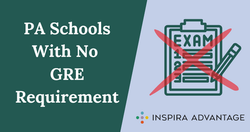 PA Schools That Don’t Require the GRE